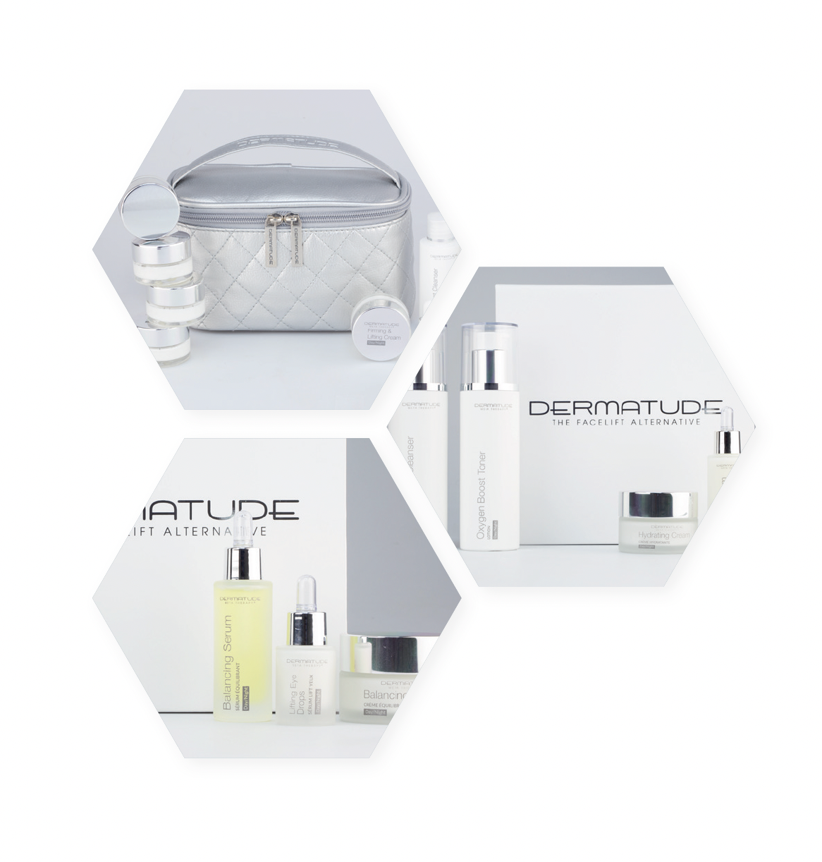 Dermatude USA Pro – Dermatude USA PRO