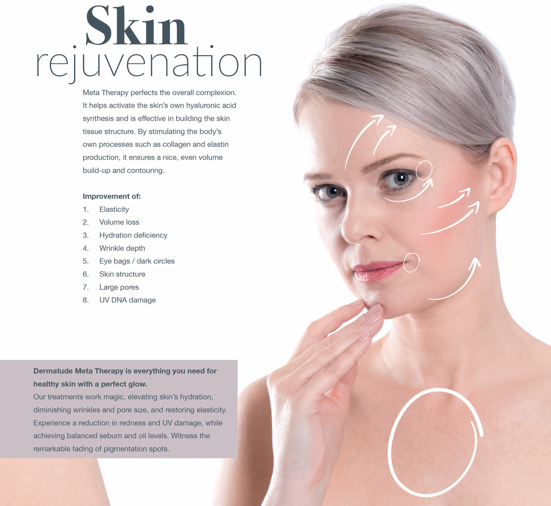 Dermatude USA Pro – Dermatude USA PRO