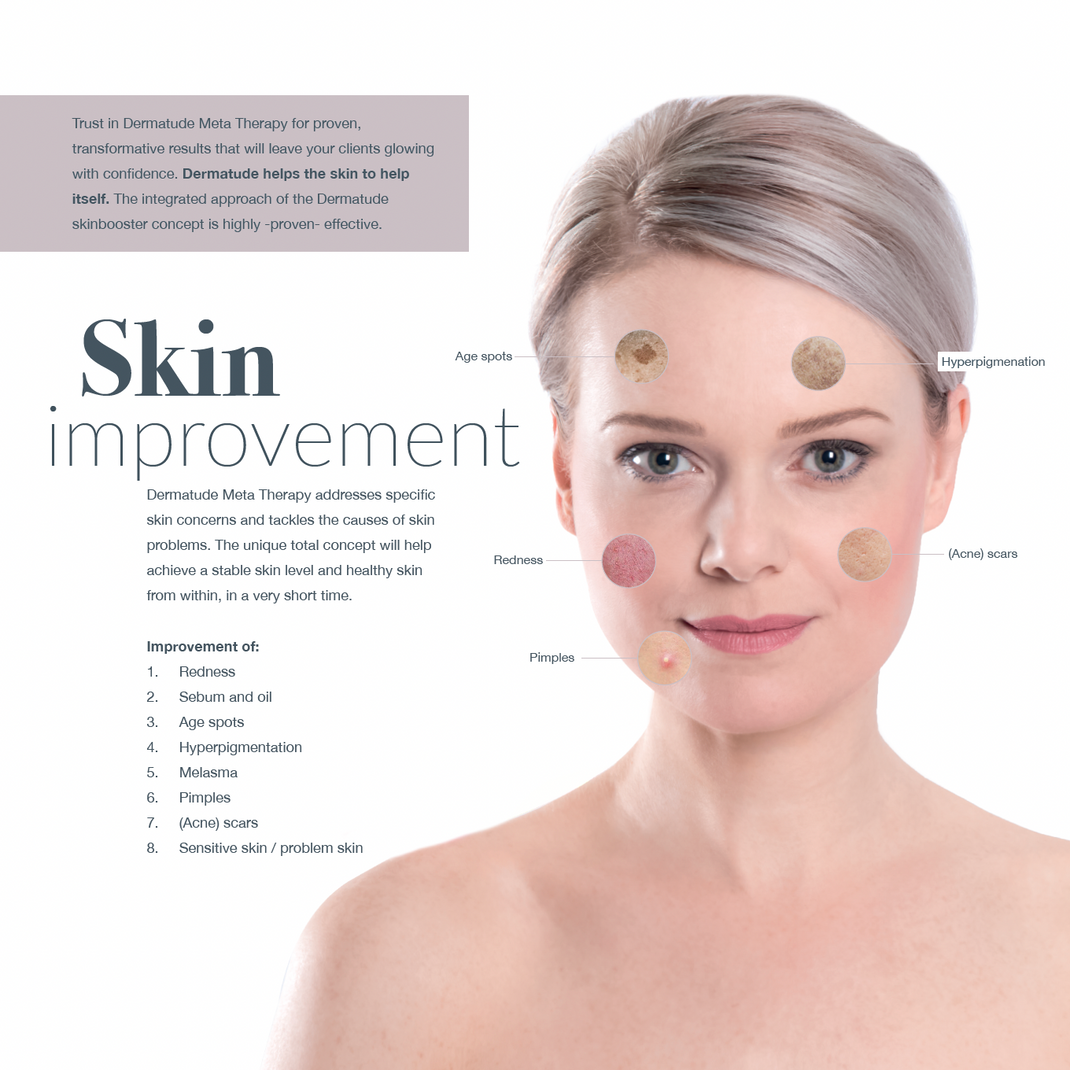 Dermatude USA Pro – Dermatude USA PRO