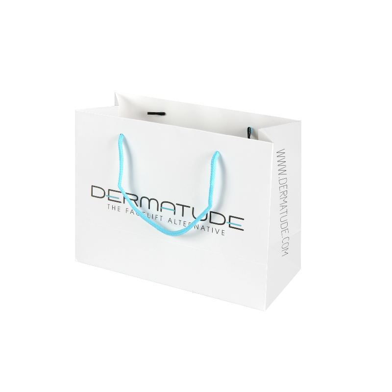 Dermatude Shopping Bag (Pack of 5) – Dermatude USA PRO