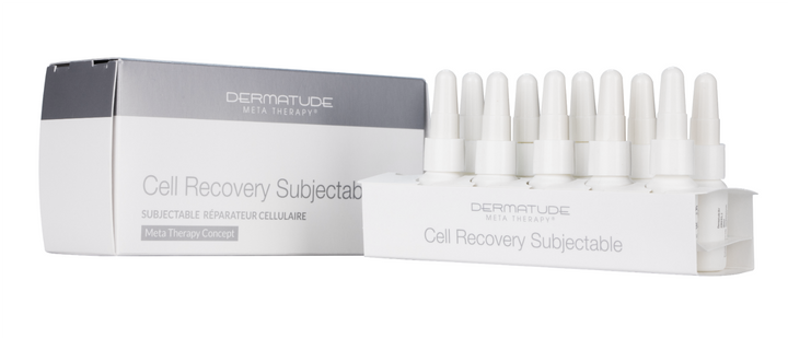 Cell recovery treatment – Dermatude USA PRO