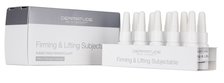 Firming and lifting – Dermatude USA PRO