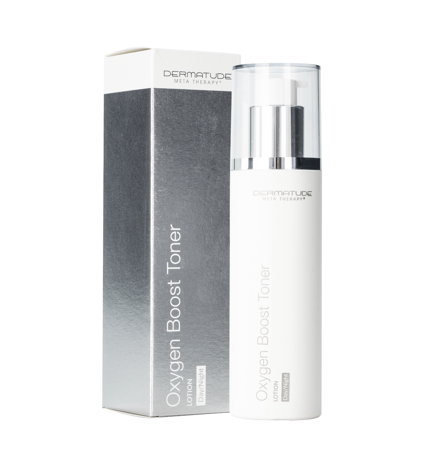 Dermatude Oxygen Boost Toner (200 ml) – Dermatude USA PRO