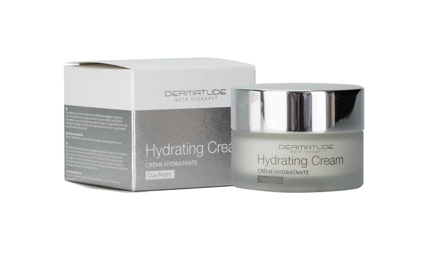 Hydrating treatment – Dermatude USA PRO