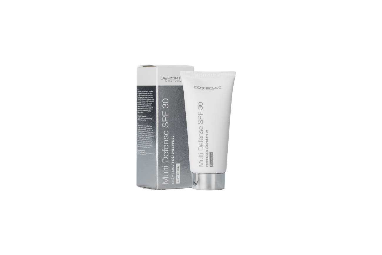 Dermatude Multi Defense SPF 30 (50 ml) – Dermatude USA PRO