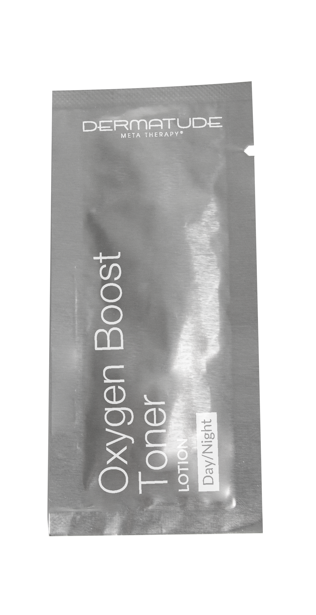 (DO NOT SELL) Dermatude Oxygen Boost Toner (Sample 2 ml - Box of 100 P ...