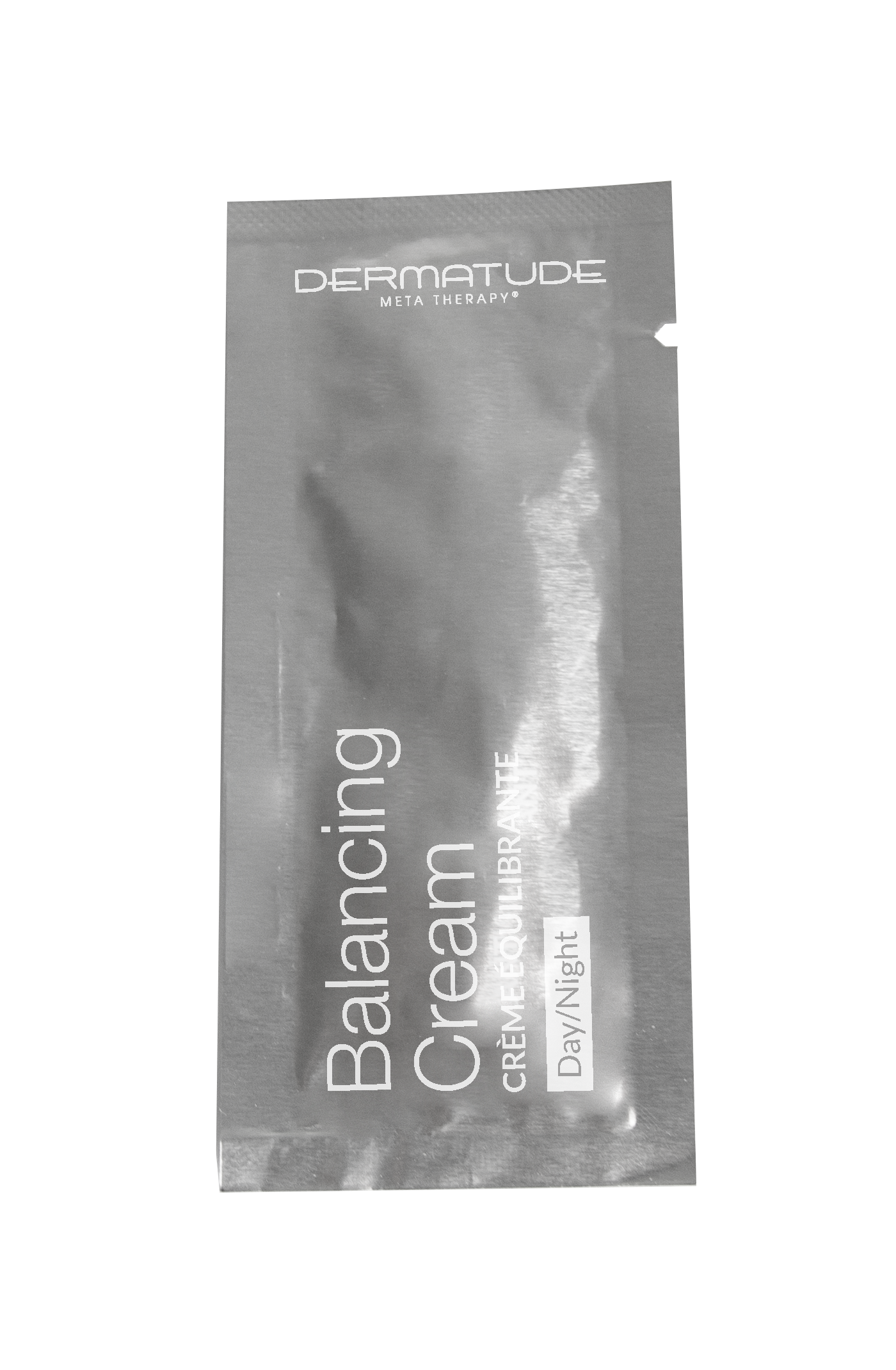 (DO NOT SELL) Dermatude Balancing Cream Sample 2 ml - Box of 100 Piece ...