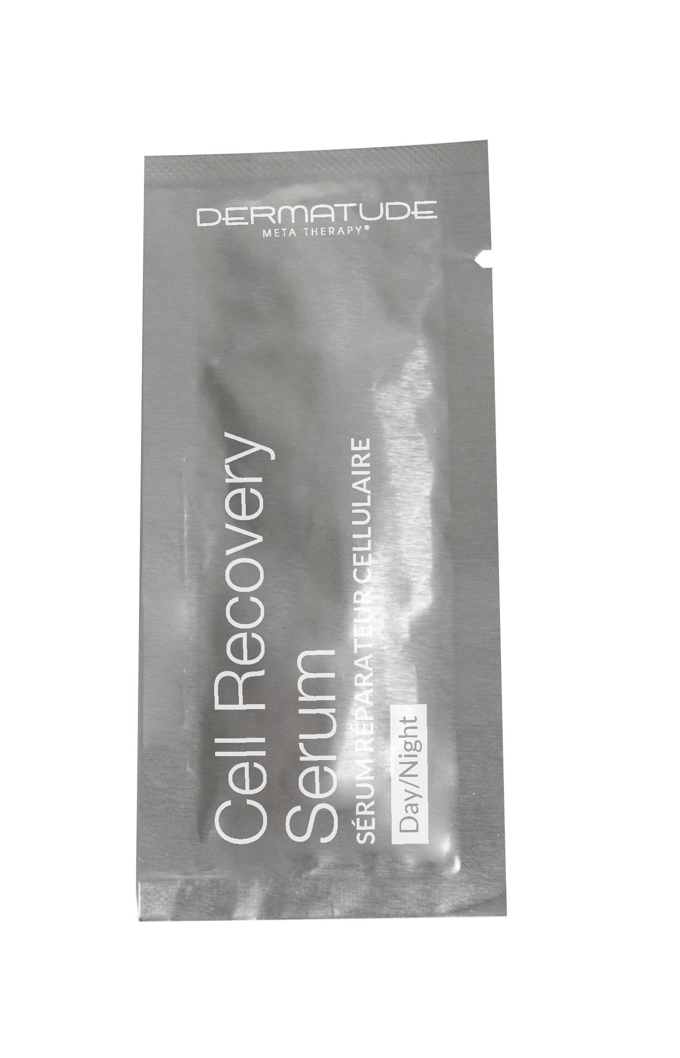 (Do not sell) Dermatude Cell Recovery Serum Sample 2 ml - Box of 100 P ...
