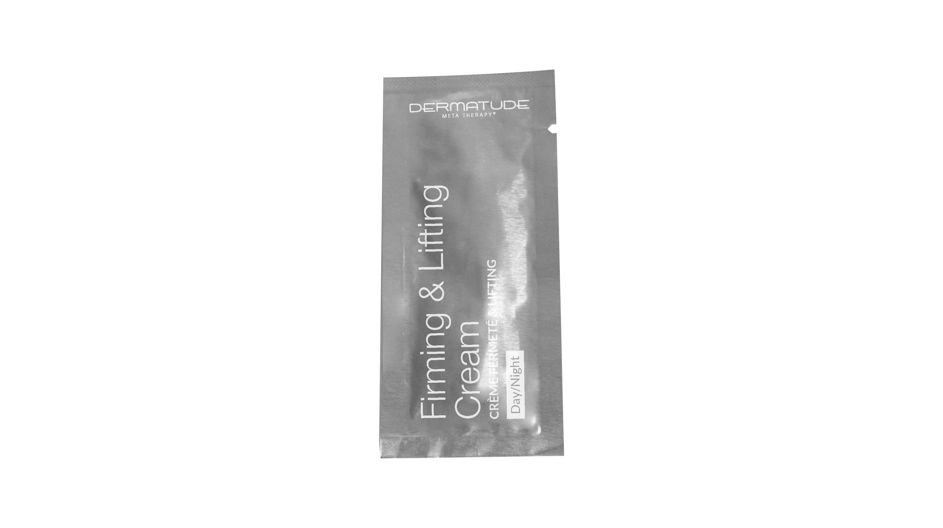 Dermatude Firming & Lifting Cream Sample 2 ml - Box of 100 Pieces ...