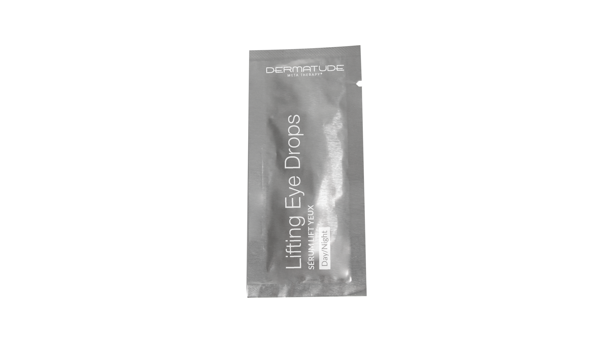 (DO NOT SELL) Dermatude Lifting Eye Drops Sample 2 ml - Box of 100 Pie ...