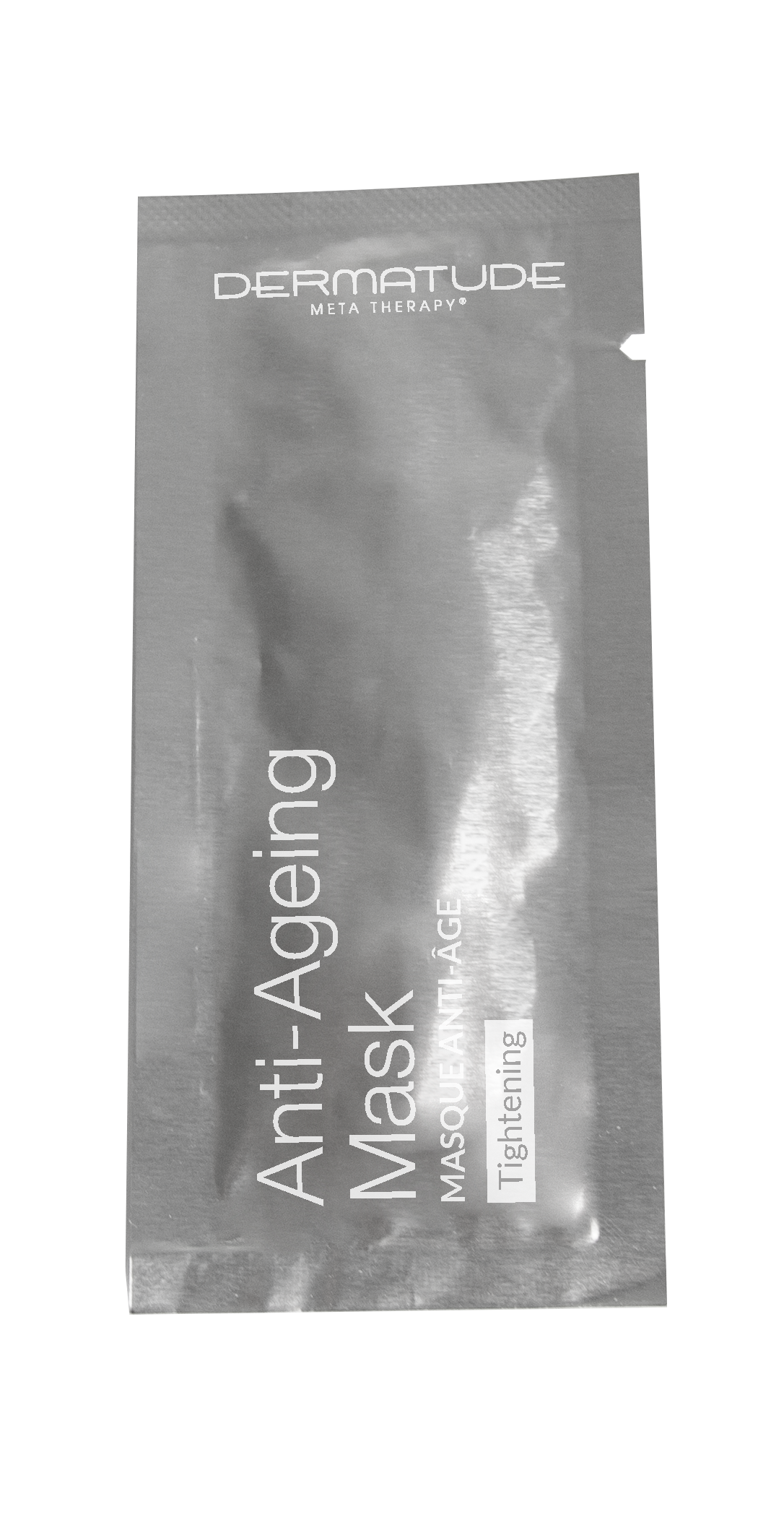 (DO NOT SELL) Dermatude Anti Aging Mask (Sample 2 ml - Box of 100 Piec ...