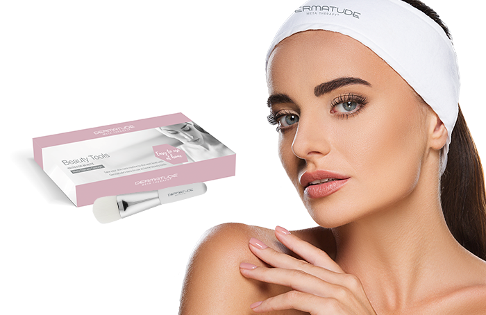 Beauty Tools Set – Dermatude USA PRO
