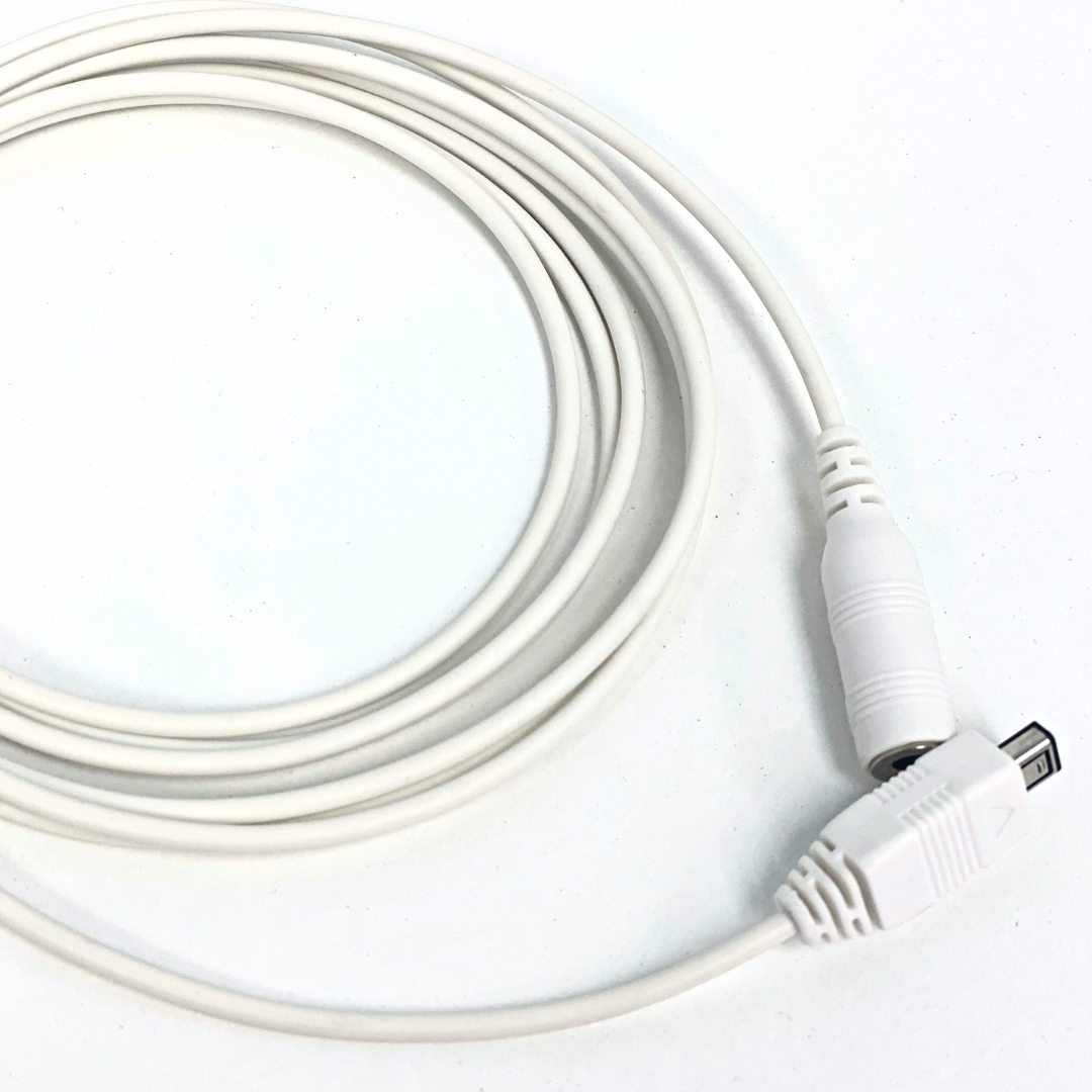 Dermatude Cable Cord - Handpiece – Dermatude USA PRO