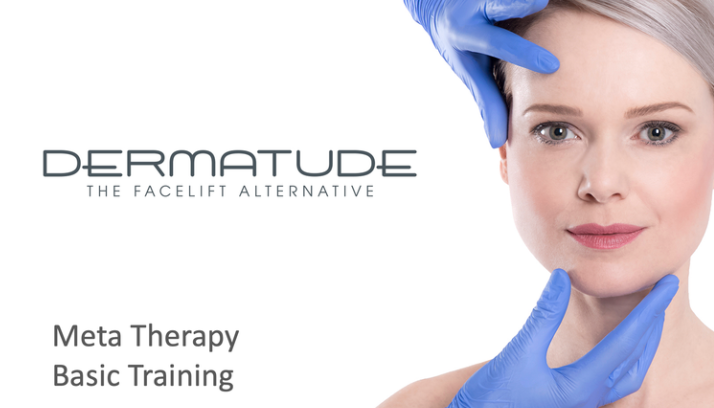 Basic Training – Dermatude USA PRO